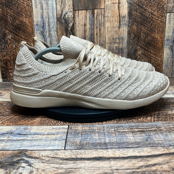 APL | Shoes | New Apl Athletic Propulsion Labs Techloom Wave Mens Us 2 ...